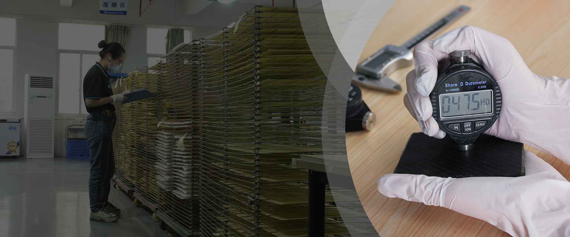 Composite Foam Core Materials Manufacturing & Wholesale