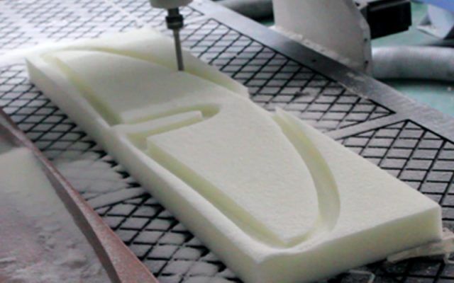 Composite Foam Core Materials Manufacturing & Wholesale