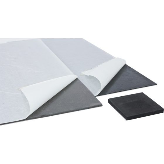 Composite Hockey Stick Materials | K140 - Noah Material