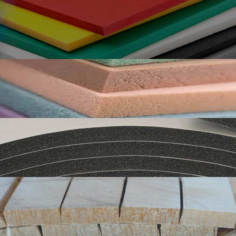 Wind Power Materials Foam Core Manufacturing & Whosale