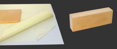 K950 | How to Use A Epoxy Foam Core? - Noah Material