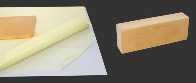 Composite Manufacturer Foam Core Material Supplier