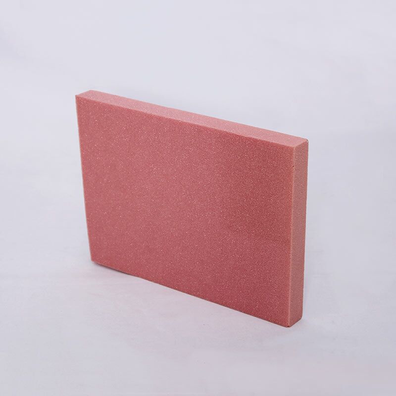 PVC Structural Foam Core Pink 100 kg/m³ - Noah Material