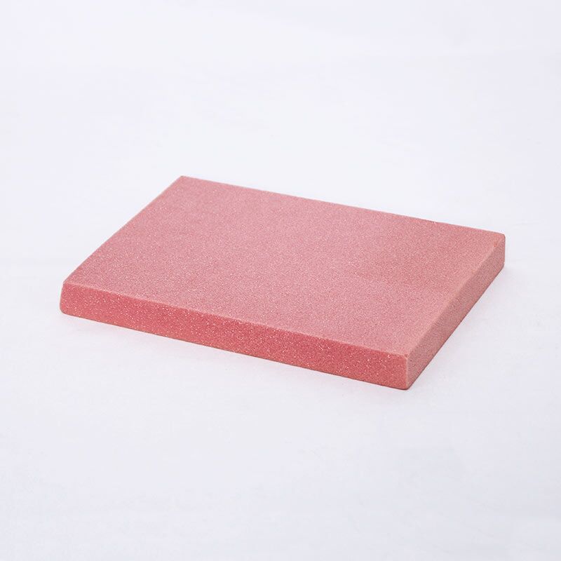PVC Structural Foam Core Pink 100 kg/m³ - Noah Material