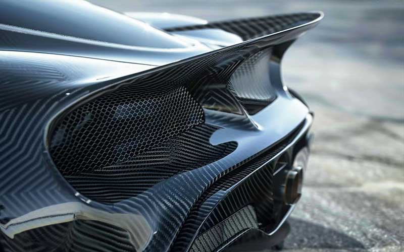 PMI Foam Material Core | High Quality Composite Wholesale