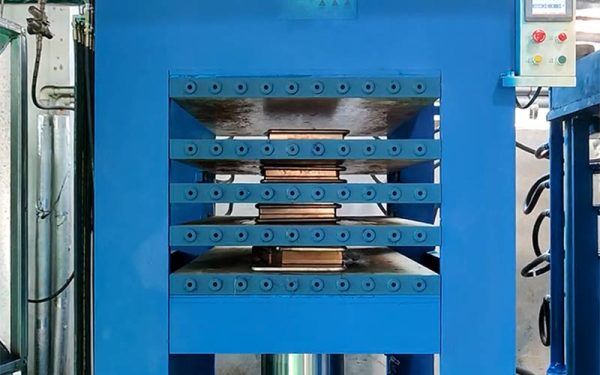 Epoxy Expanding Foam Core | New Material Manufacturer