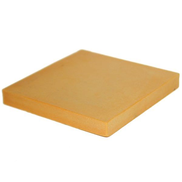 Water Foil Structural Epoxy Foam Core 50 Times Expanding