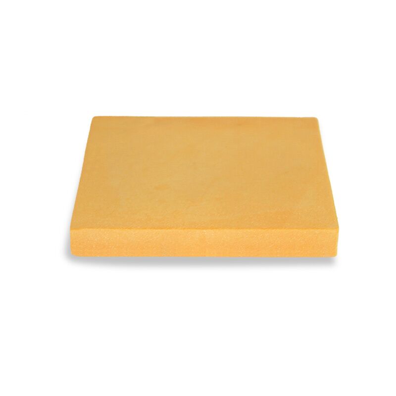 Water Foil Structural Epoxy Foam Core 50 Times Expanding