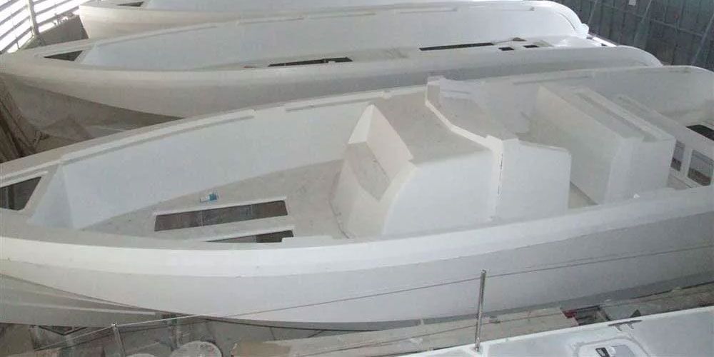 Advancing Composite Marine and Innovative Technologies - Noah Material